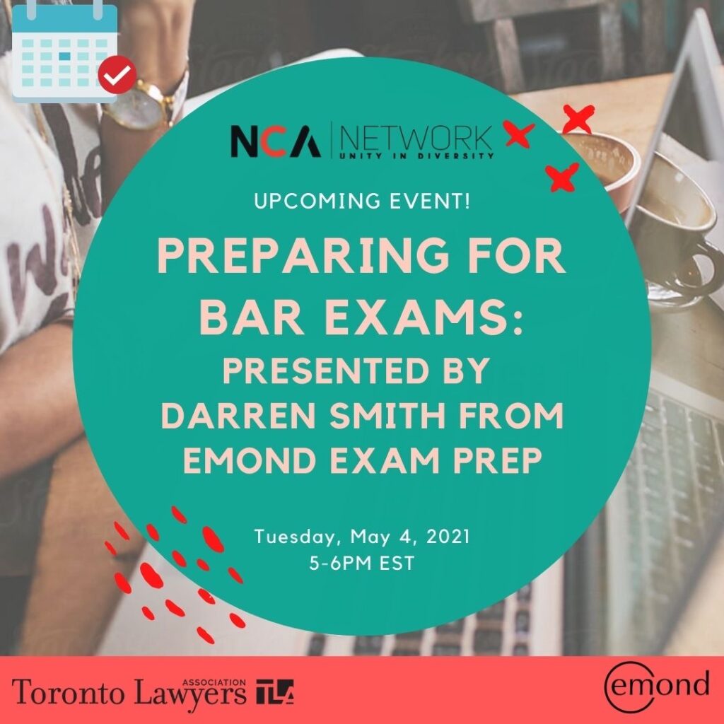 Events – NCA Network