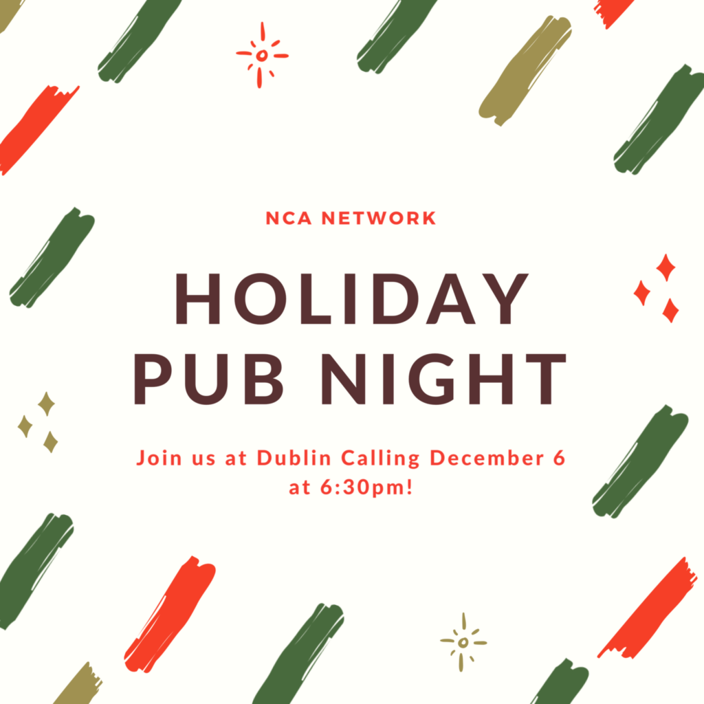 Events – NCA Network