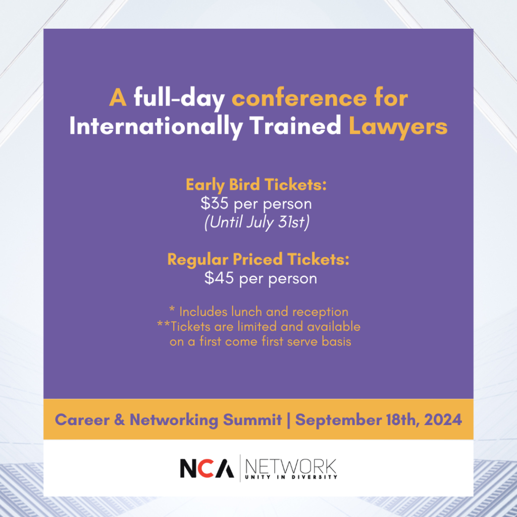 Events – NCA Network